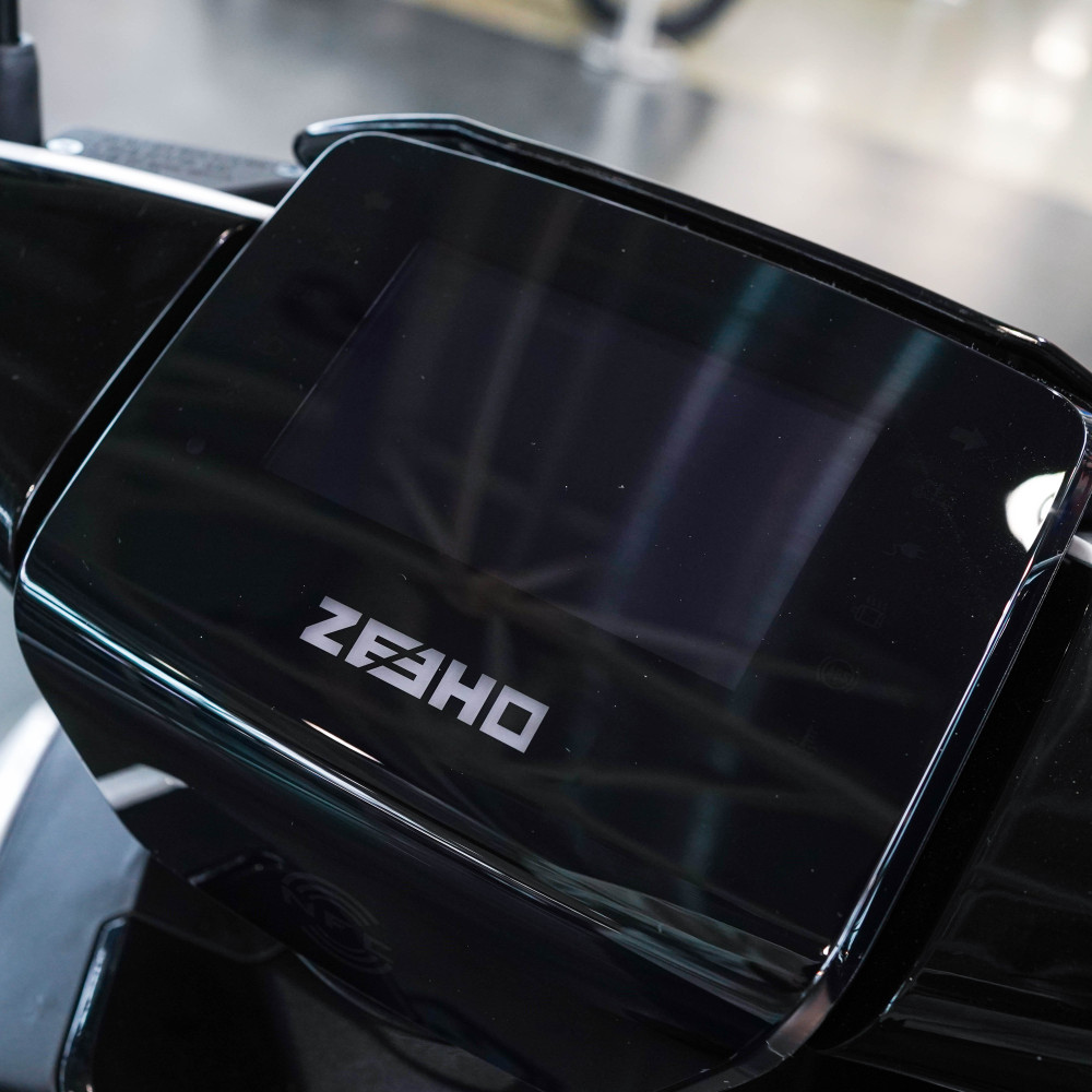 Электроскутер ZEEHO AE8+ купить в Москве - Цена, Характеристики | Магазин EcoMoto